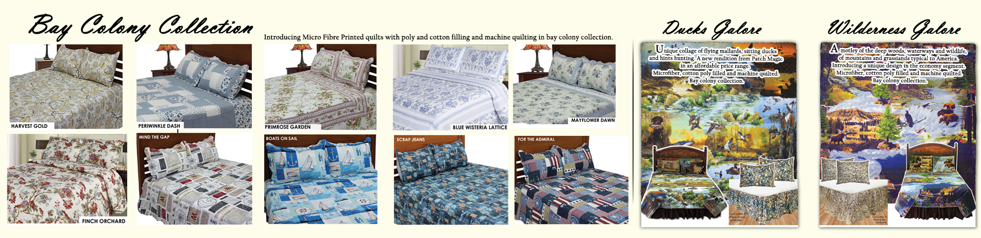 Patchmagic.com - Home