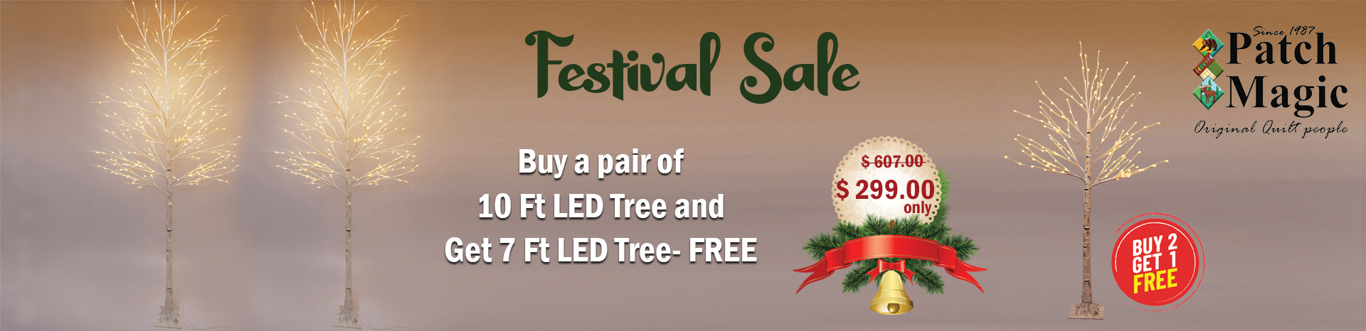 Patchmagic.com - Home