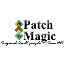 Patchmagic.com - Home